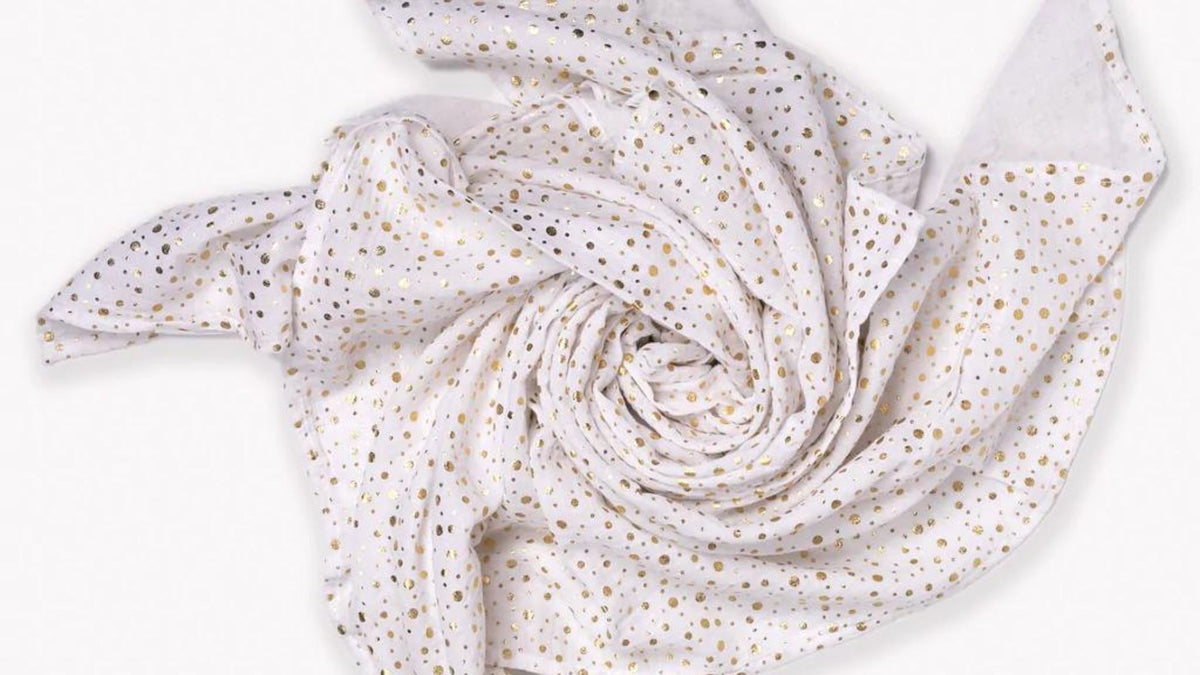 4 Cutest Swaddle Designs for Your Baby– OUBON